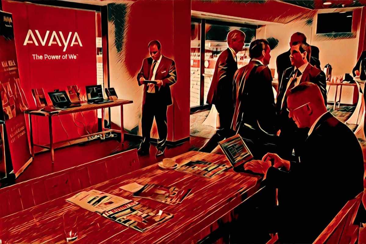 Simplifying Design and Development for Avaya - Neon Studio